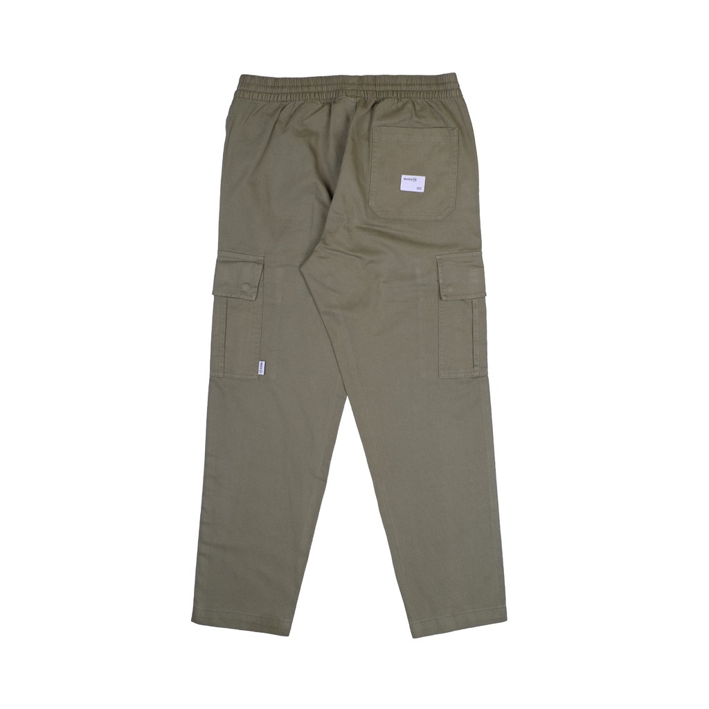 Jual Russ Pants Celana Cargo Panjang Pria Pockar ( Up To Big Size ...