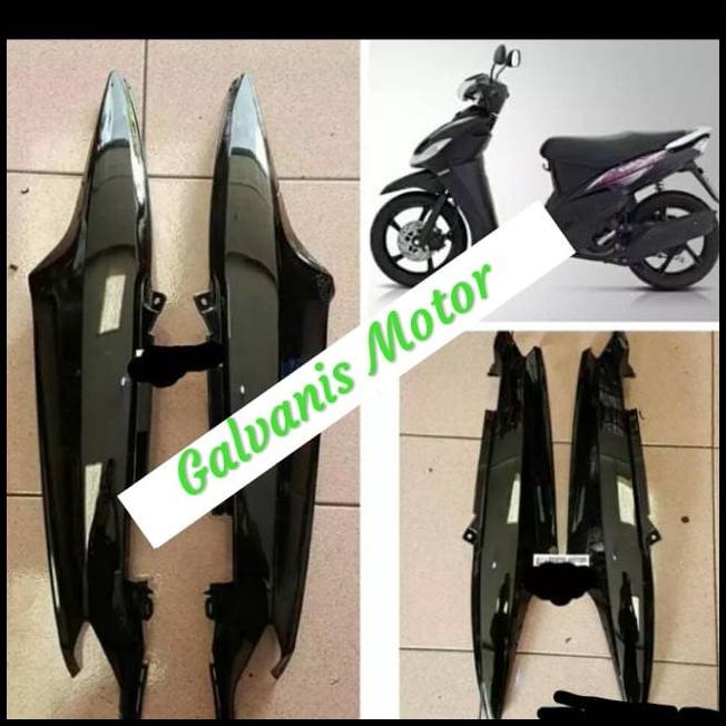 Jual Body Belakang Samping Mio Sporty Mio Smile Mio Lama Mio Hitam ...