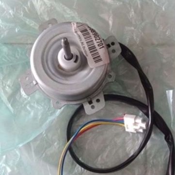 Jual Dinamo Kipas Outdor Motor Fan Outdoor Ac LG YDK18-6 YDK25-6 220V ...