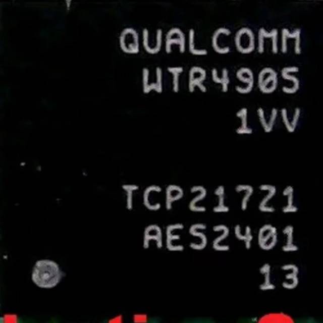 Jual Ic WTR4905 1VV wtr 4905 1vv Ori | Shopee Indonesia