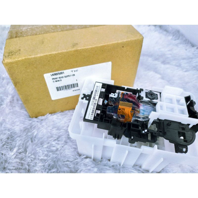 Jual PRINTHEAD BROTHER DCP-T710W MFC-T810 MFC-T910DW MFC T720DW MFC ...