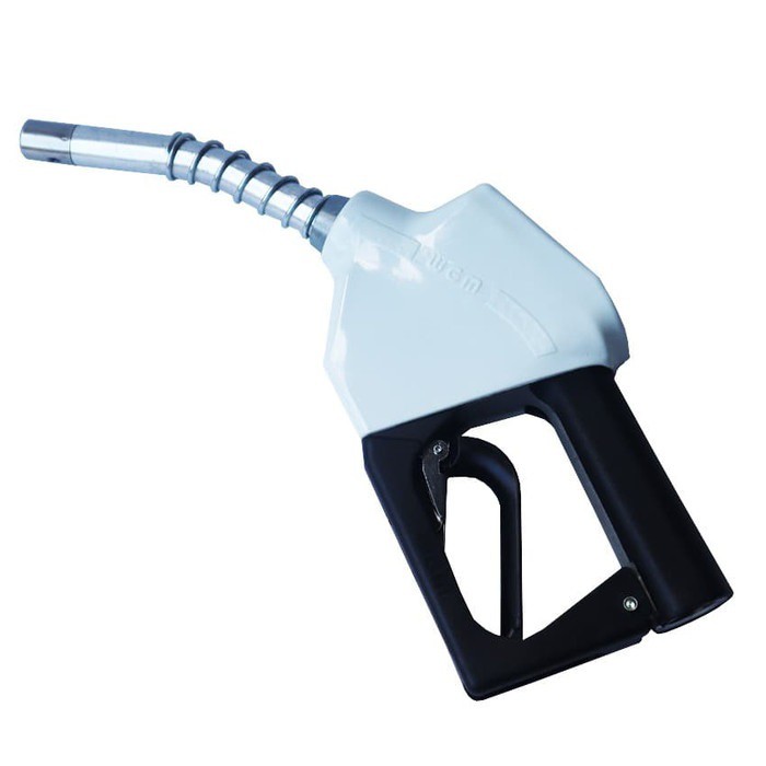 Jual Nozzle Pertalite Nozzle SPBU Dan Pertamini Nozzle 34 - Putih ...