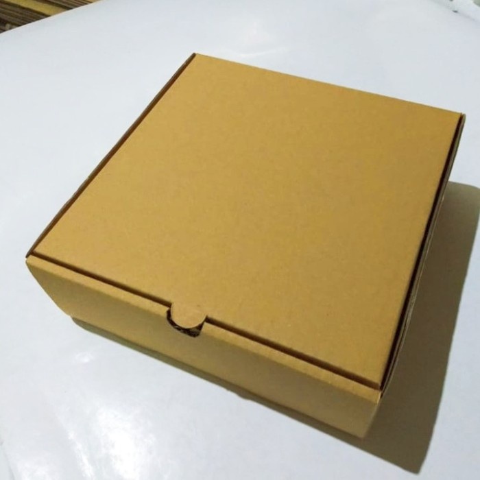 Jual BOX / KARDUS PACKAGING (KHUSUS PRODUK PREORDER) | Shopee Indonesia
