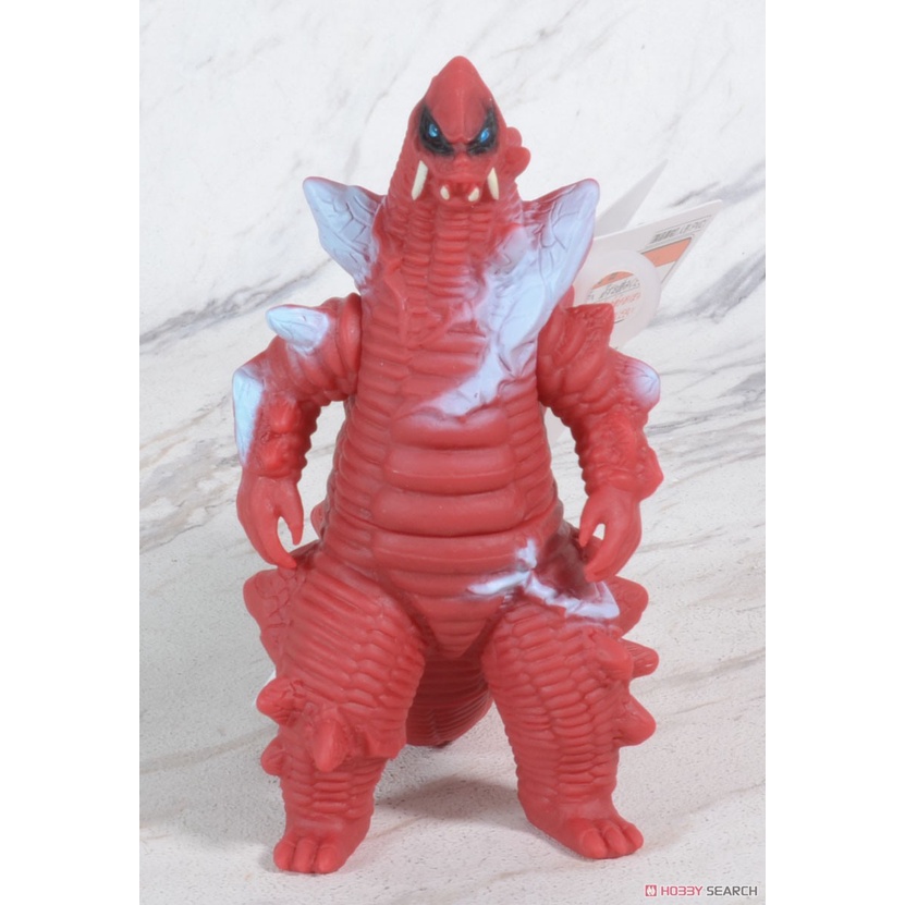 Jual Ultraman Ultra Monster Series 181 Sphere Red King | Shopee Indonesia