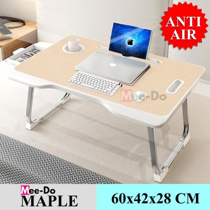 Jual Meja Mee-Do Meja Lipat Laptop Modern / Meja Belajar Anak / Folding ...
