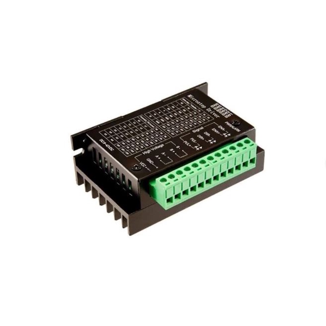 Jual Stepper Motor Driver 42 57 86 S 32 Segments Tb6600 4a 42vdc
