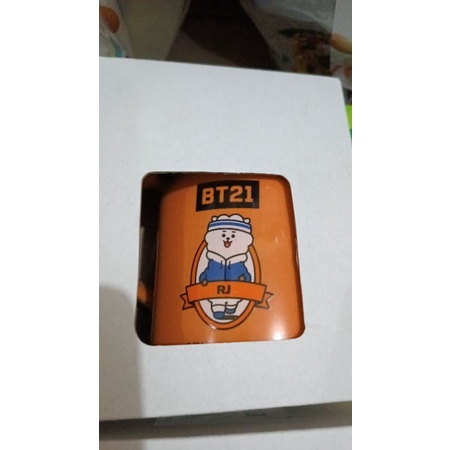Jual JASTIP MILK LIFE + MUG BTS (JANISA) | Shopee Indonesia