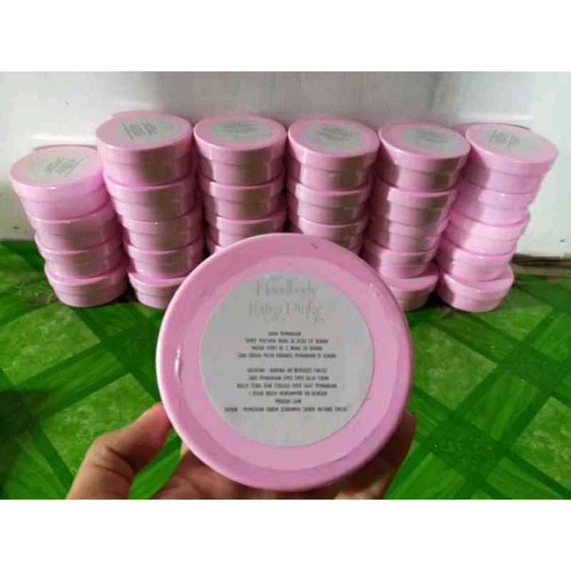 Jual HANDBODY EXTRA PINKY BEAUTY 250 MIL | Shopee Indonesia