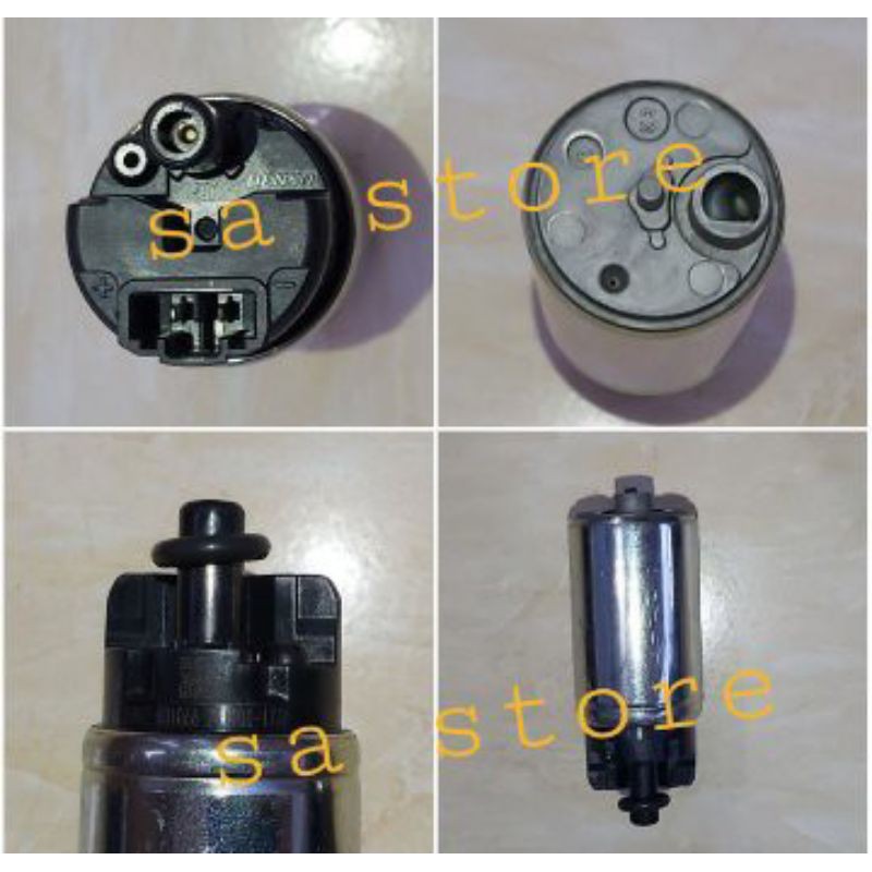 Jual fuel pump grand Avanza new Rush Terios asli | Shopee Indonesia
