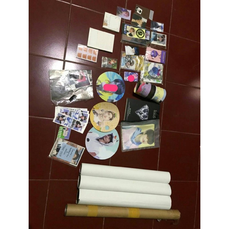Jual FREEBIES BTS | Shopee Indonesia