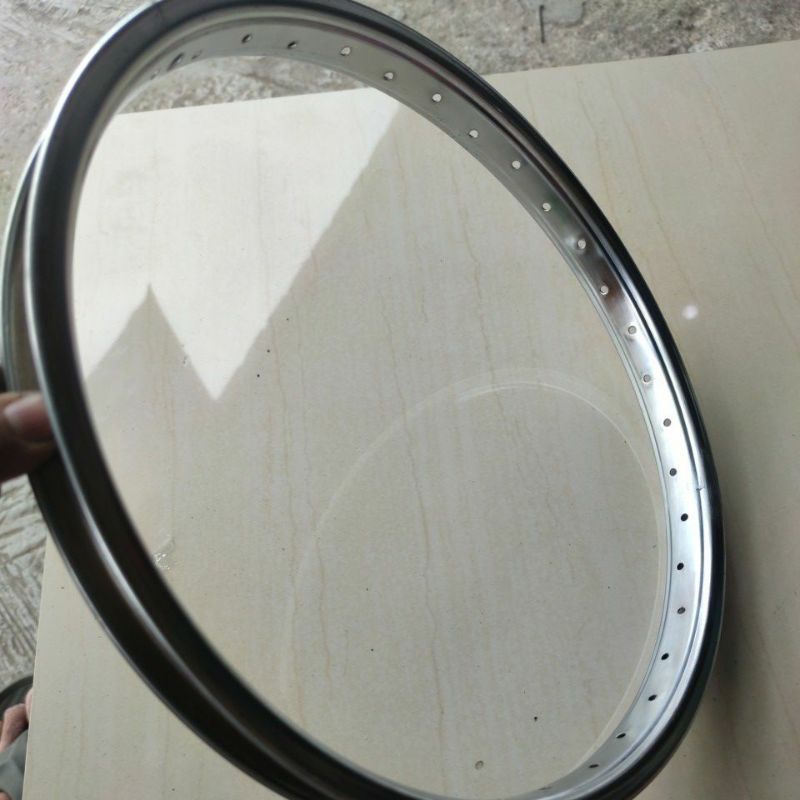Jual rim RIMS lingkar velg sepeda anak ban 18 besi lubang 36 HaRga ...