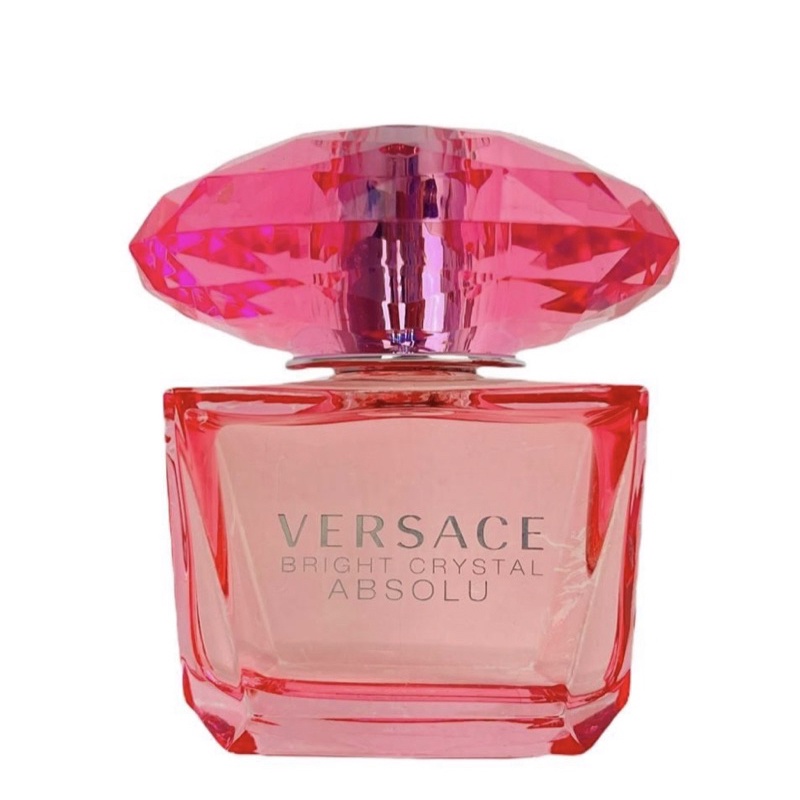 Jual Versace Bright Crystal Absolu Woman (Tester) | Shopee Indonesia