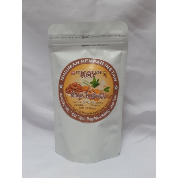 Jual Minuman Rempah Instan | Shopee Indonesia