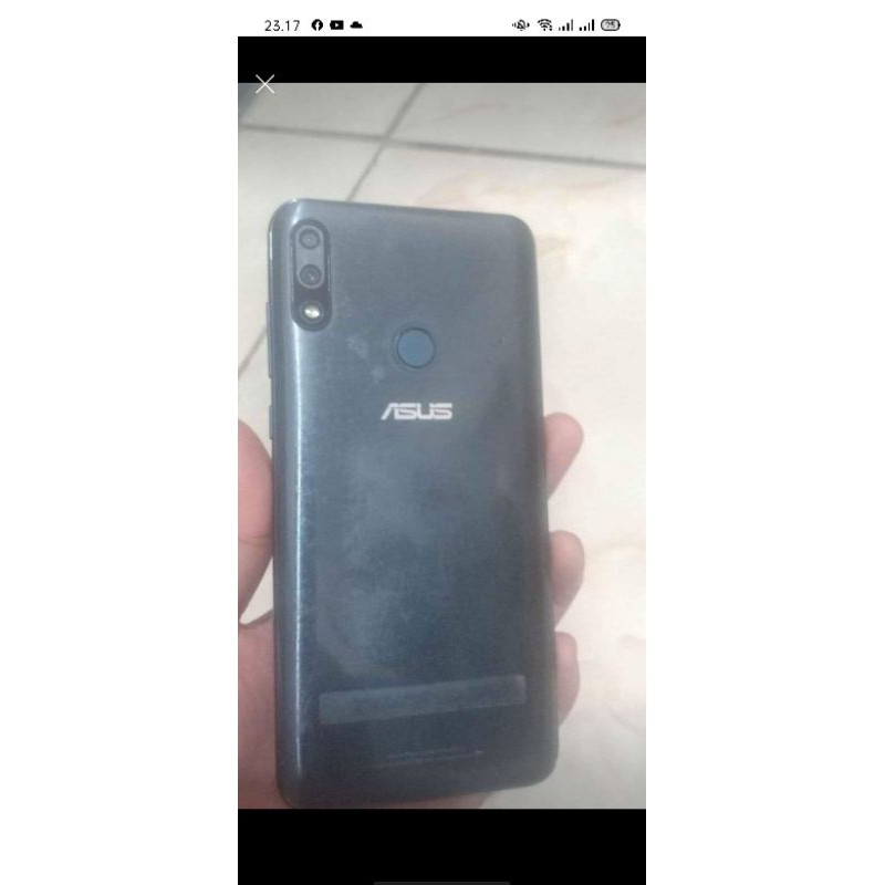 Jual Asus Max Pro M2 6/64 | Shopee Indonesia