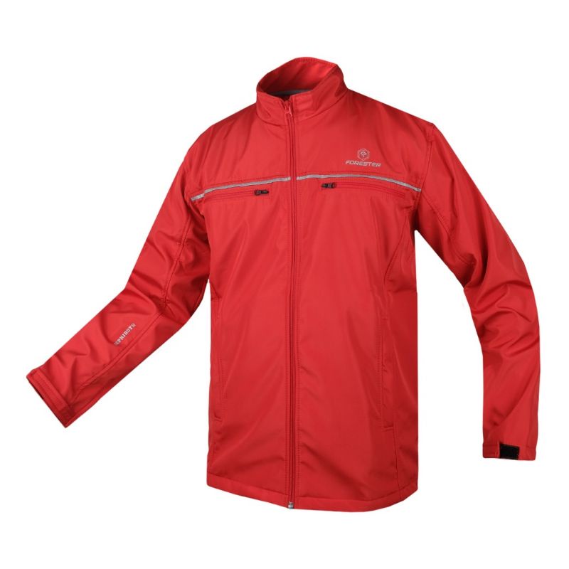 Jual Jaket Forester Sephiroth Softshell Bonded Krag Sepiroth 70347 ...