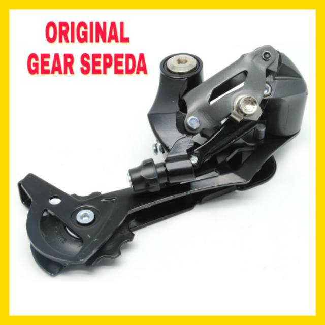 Jual ORIGINAL GEAR BELAKANG SEPEDA-GEAR SEPEDA-GIGI SEPEDA KUALITAS ...