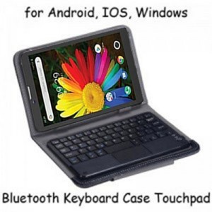 Jual Keyboard Removable Touchpad Case Casing Cover Mito My Tab Tablet ...