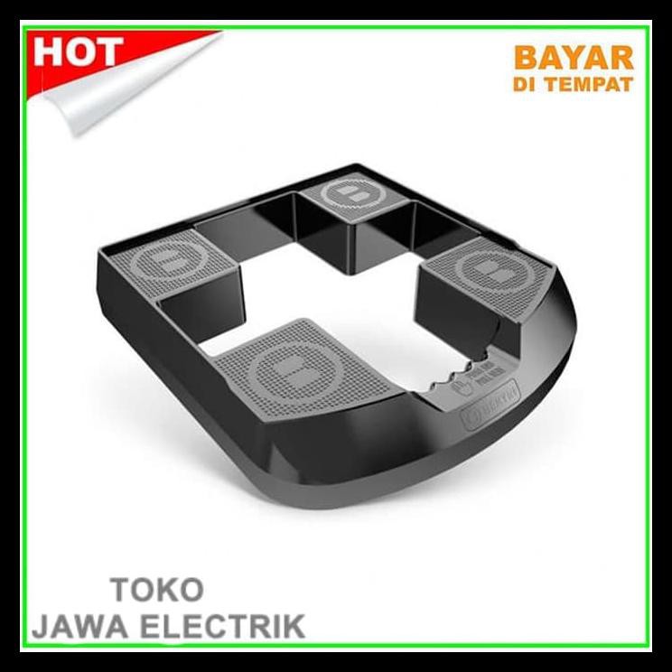 Jual Bervin Bdsf-3D71 Kaki Dispenser Stand/Dudukan/Tatakan/Kaki ...