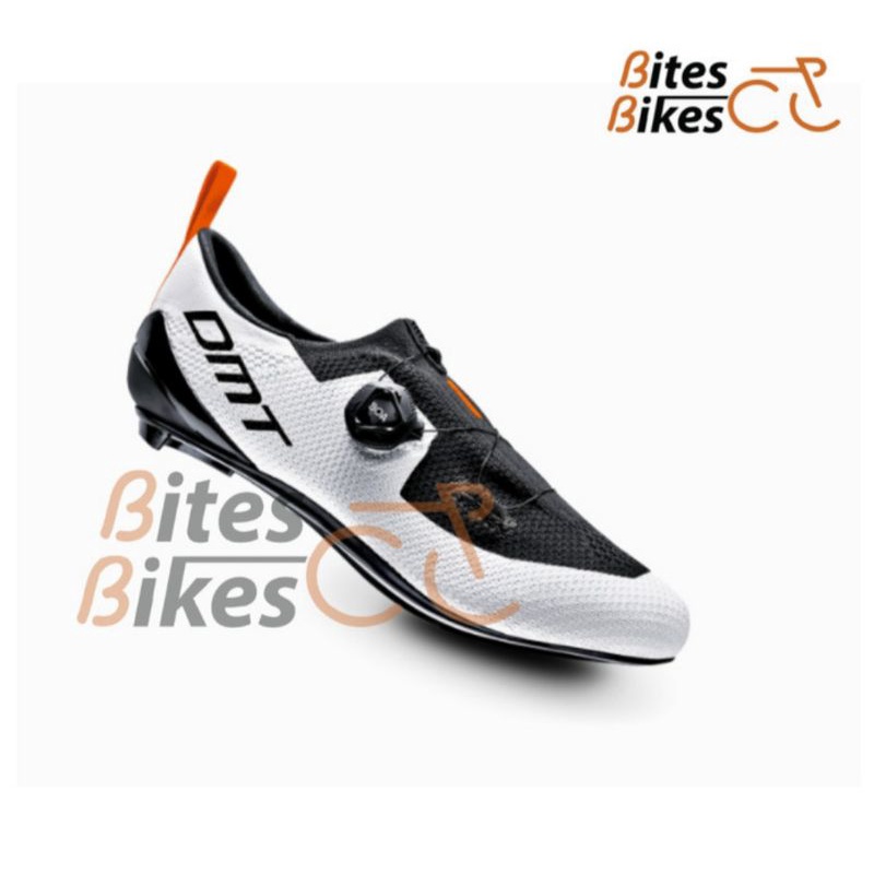 Jual DMT Shoes KT1 - 100% Full KNIT TRIATHLON - Sepeda Sepeda Triathlon ...