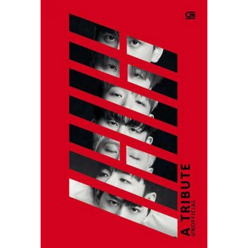 Jual Ikon: A Tribute Un(official) | Shopee Indonesia