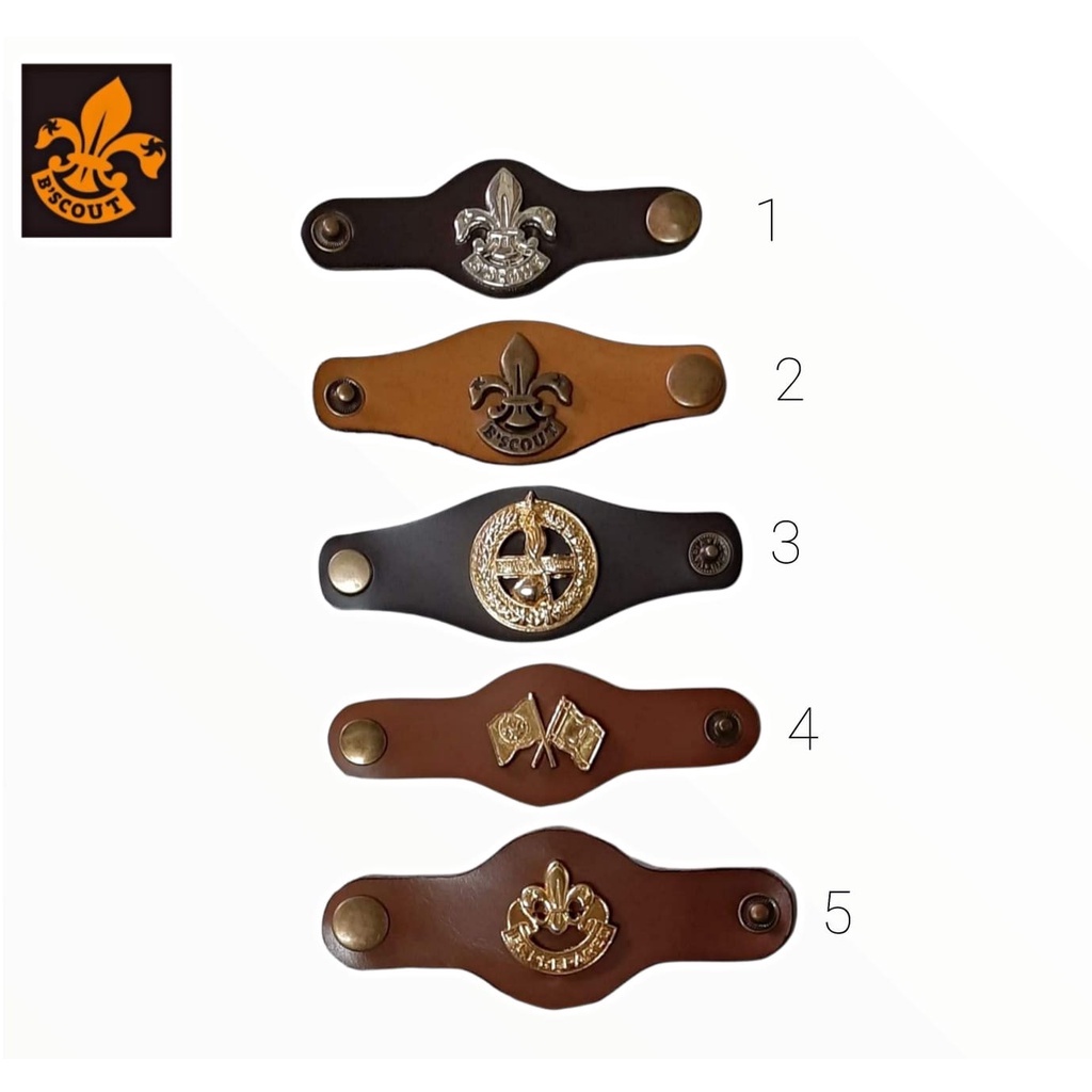 Jual Bscout Scoutlook - Ring Kacu Pramuka | Shopee Indonesia