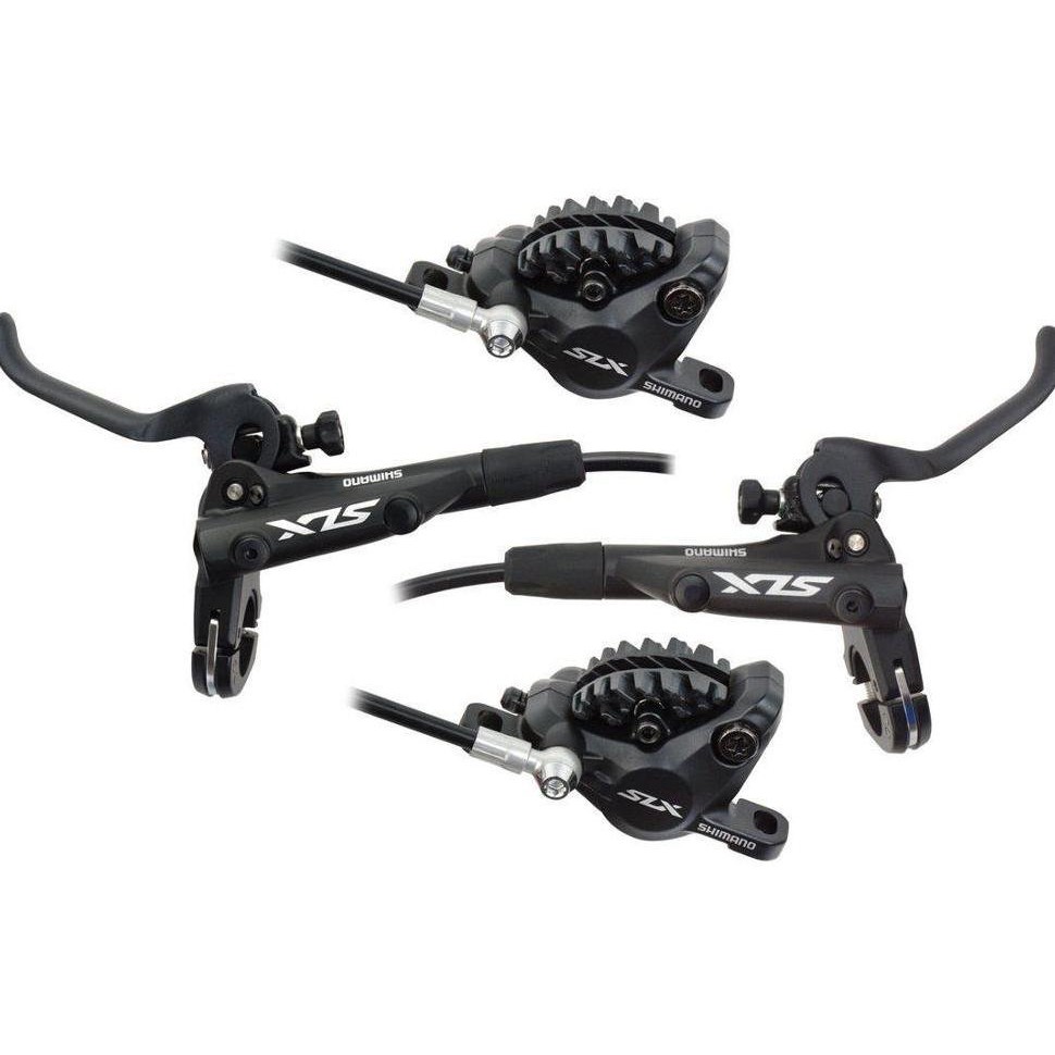 Jual Hot Shimano Slx Br-M7000 Disc Brake Set | Shopee Indonesia