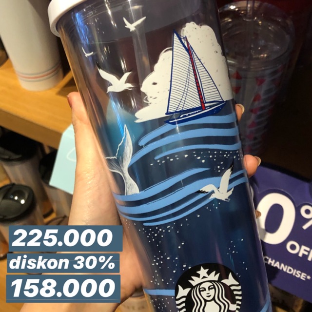 Jual tumblr starbucks | Shopee Indonesia