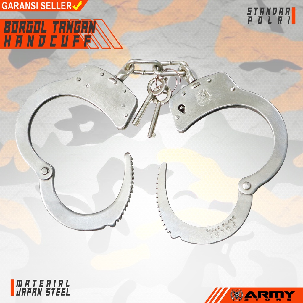 Jual BORGOL TANGAN | Shopee Indonesia