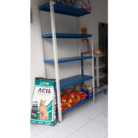 Jual Rak besi | Shopee Indonesia
