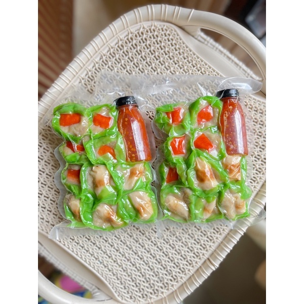 Jual Dimsum Bundling Mix Frozen (2pack) | Shopee Indonesia