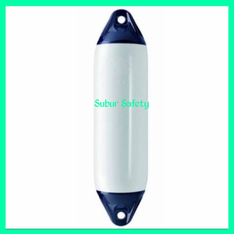 Jual Polyform US Fender F1 / Dapra Kapal Putih | Shopee Indonesia