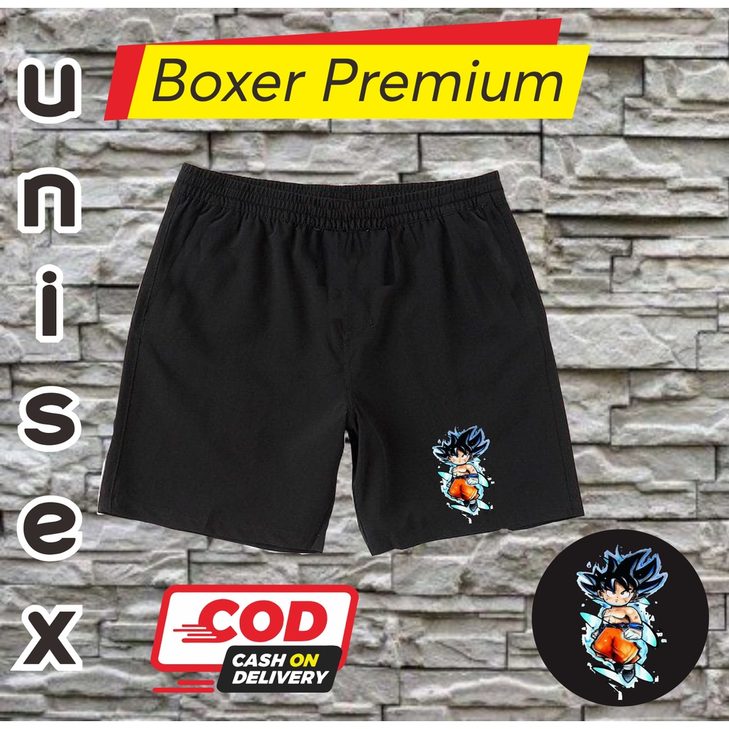 Jual BOXER KEREN UNIK KEKINIAN SABLON DTF BERBAGAI JENIS GAMBAR ANIME ...