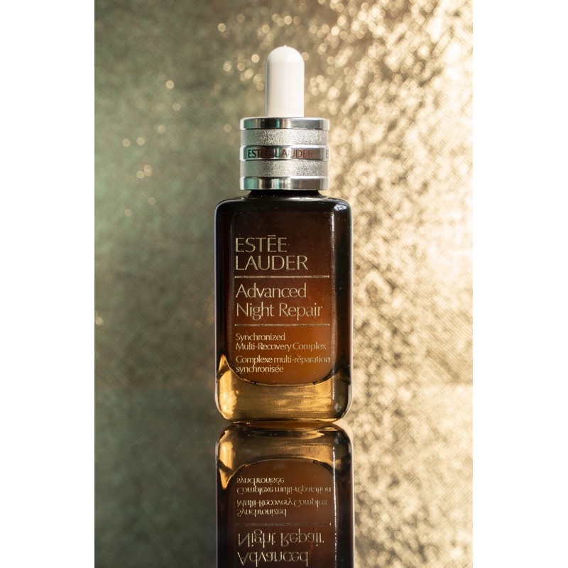 Jual NEW Advanced Night Repair Synchronized Multi-Recovery Complex 20ml ...