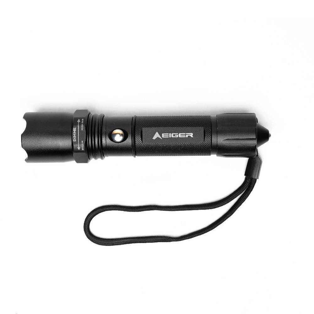 Jual EIGER OSBERT FLASHLIGHT | Shopee Indonesia