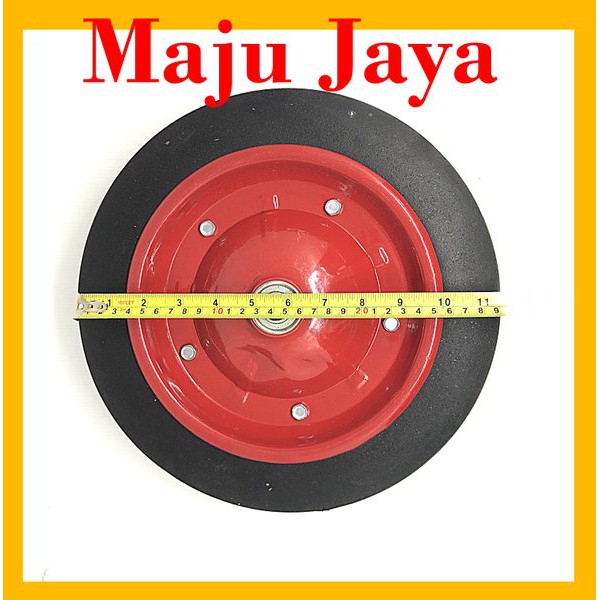 Jual KKD3 Roda satu gerobak sorong ban mati artco pasir | Shopee Indonesia