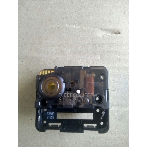 Jual Mesin jam weker seiko 33309 original | Shopee Indonesia