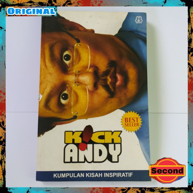 Jual Rangkuman Kisah Inspiratif Dari Program TalkShow Legendaris | Buku ...