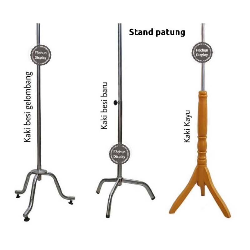 Jual Stand patung | Shopee Indonesia