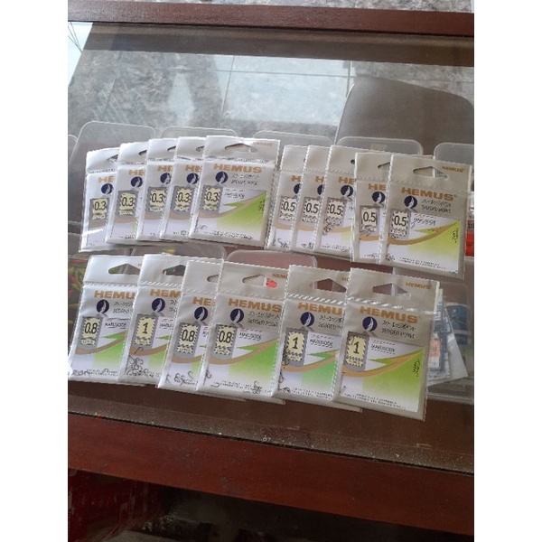 Jual hemus marusode | Shopee Indonesia