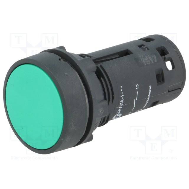 Jual SCHNEIDER PUSH BUTTON MONOLITIK IP 65 XB7NA31 | Shopee Indonesia