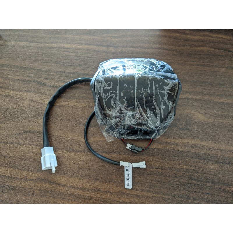 Jual Speedometer Digital Sepeda Listrik Uwinfly DF2 DF5 | Shopee Indonesia