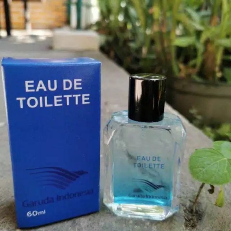 Jual Parfum Garuda 60ML EAU DE TOILETTE | Shopee Indonesia