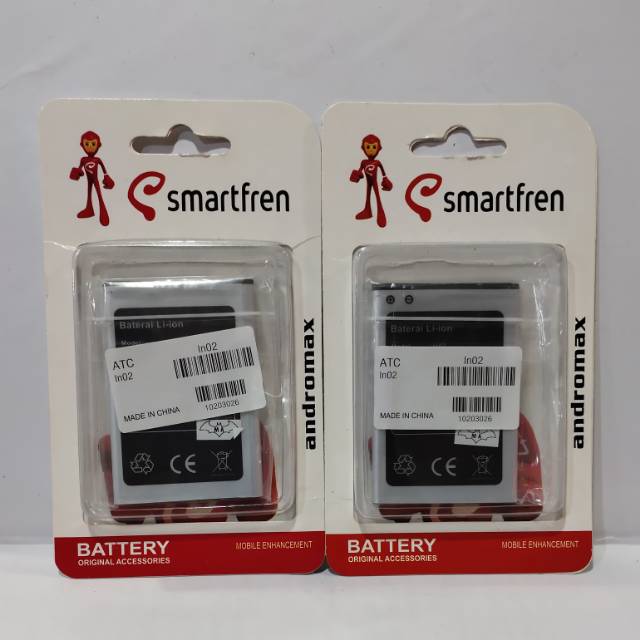 Jual Baterai Batre Battery Modem Bolt Aquila Slim Ultra LTE LN02 BL1 Original | Shopee Indonesia