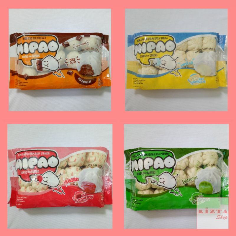 Jual Pelangi Mipao | Shopee Indonesia