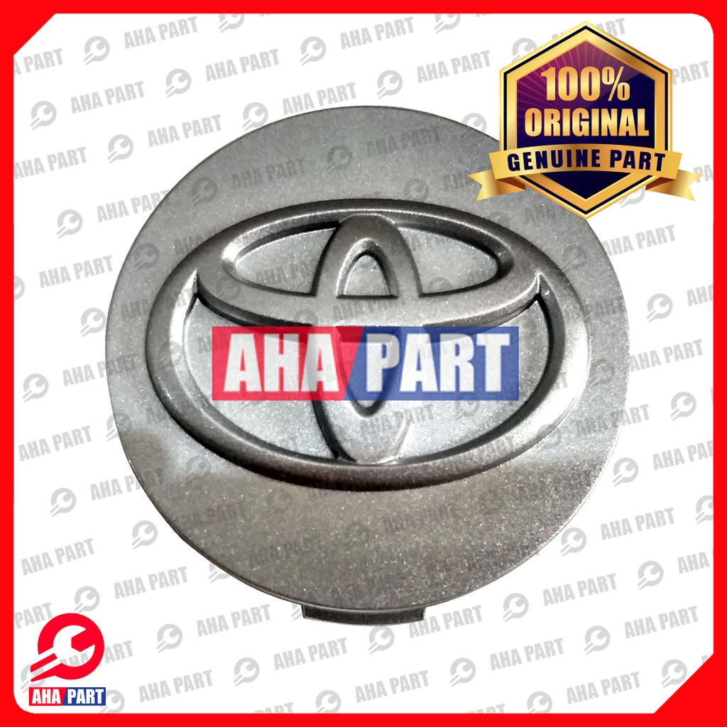 Jual TOYOTA CAP TUTUP RODA INNOVA 42603-0K320 | Shopee Indonesia
