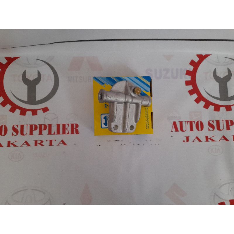 Jual head fuel filter ps100/ps120 tutup filter solar atas ps 100 ...