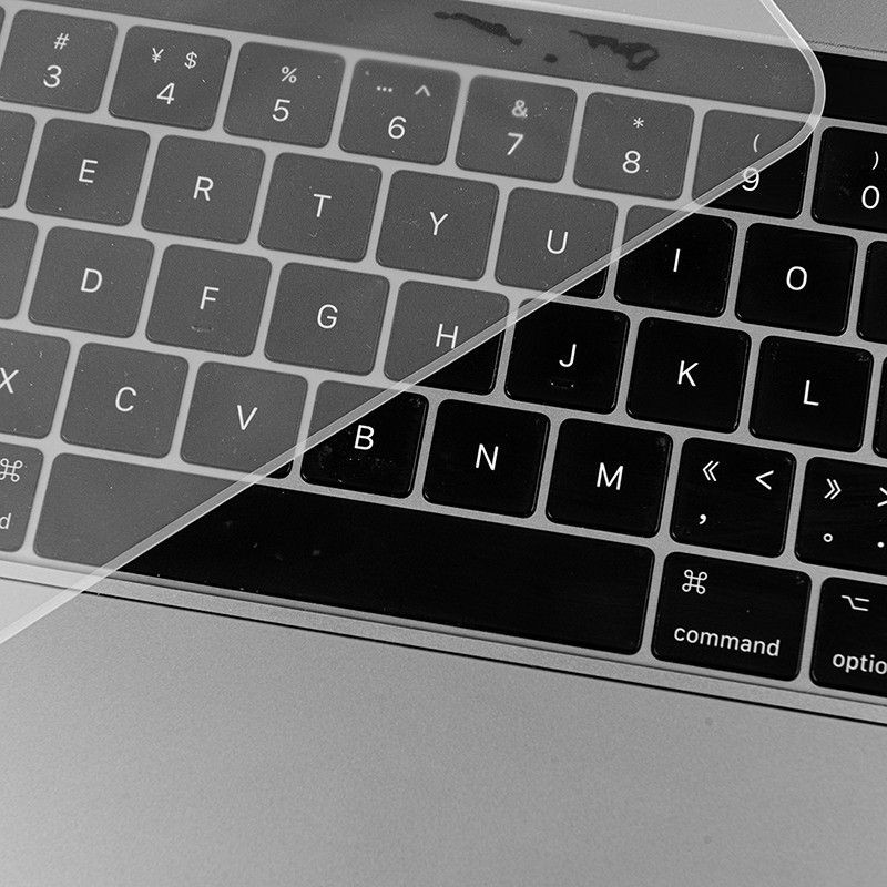 Jual Keyboard Protector cover Universal for laptop 10" /11,6/12"/14"/15 ...