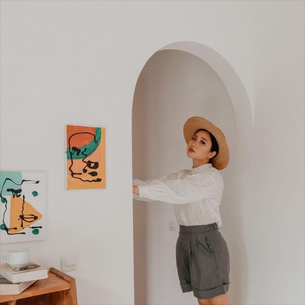 Jual Dear Solange - Louis Short | Shopee Indonesia