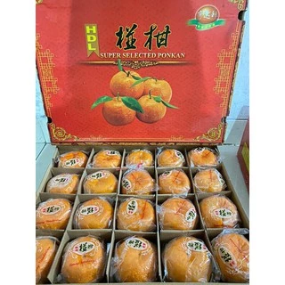 Jual Jeruk Ponkam Terlengkap & Harga Terbaru Desember 2025 | Shopee ...