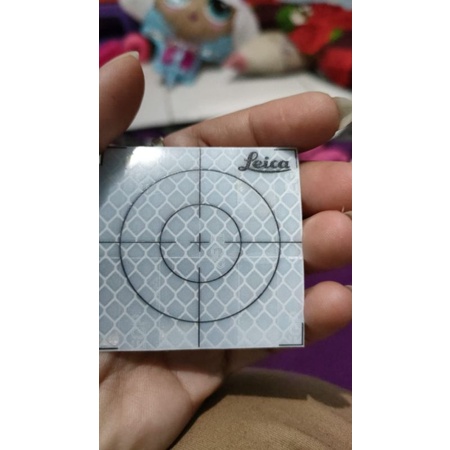 Jual stiker target 10x10 | Shopee Indonesia